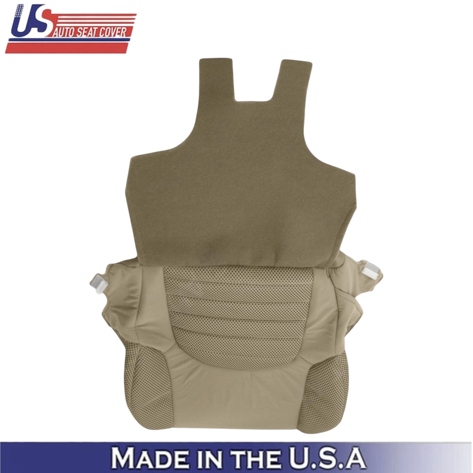 2007-2015 For Nissan Pathfinder Cloth Front Driver Bottom Replacement