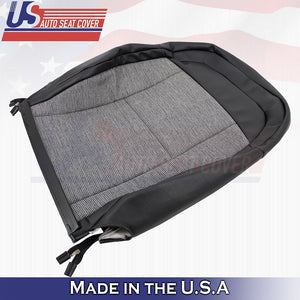 2018 2019 2019 2020 21 22 23 2024 Dodge Ram ProMaster Driver Cloth Cov